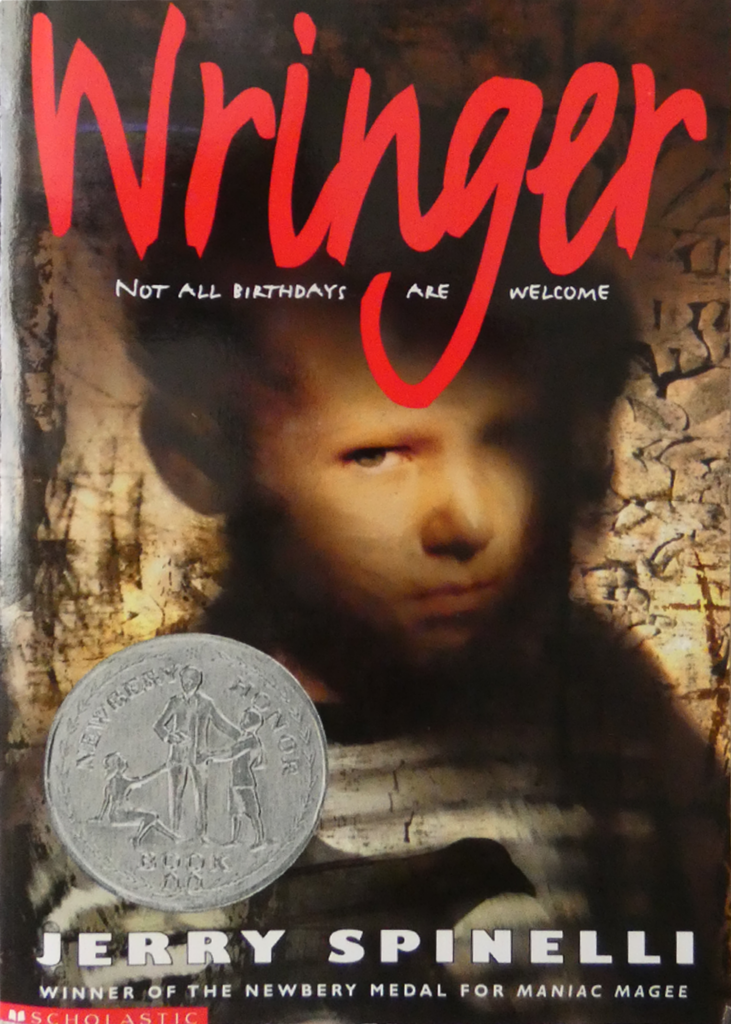 Let's Talk About It - An Intergenerational Family Literacy Program